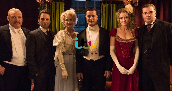 ITV Choice Channel Videos Hi-Lights 2014